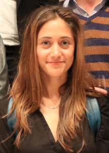 PhD defense of Yoseline Cabara-Rosales | Laboratoire des nanostructures