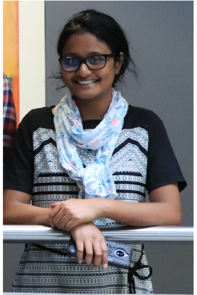 Welcome back Kripa ! | Laboratoire des nanostructures